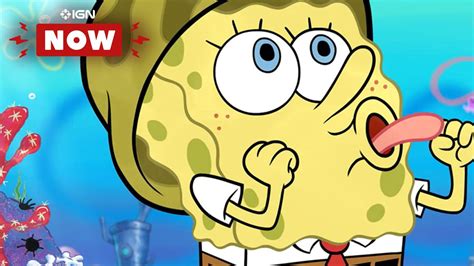 Spongebob Squarepants Battle For Bikini Bottom Rehydrated Has No Release Date Ign Now