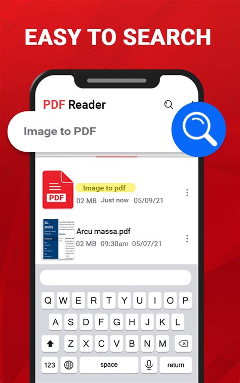 Android 용 Pdf Reader Pdf Viewer App 다운로드 Android 용 Pdf Reader Pdf Viewer App 다운로드