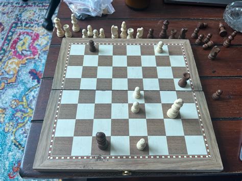 Chess Piece Recognition Object Detection Dataset And Pre Trained Model By Sjsu Sr Prj