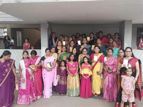 Bishan Sikdar On Linkedin International Womens Day Celebration At Jindal Saw Limited