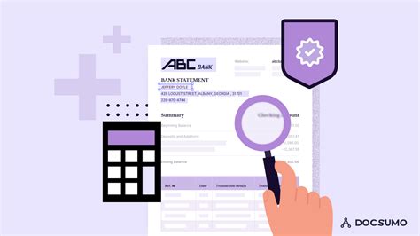 The Ultimate Guide To Utilizing Bank Statements In Insurance Data Extraction