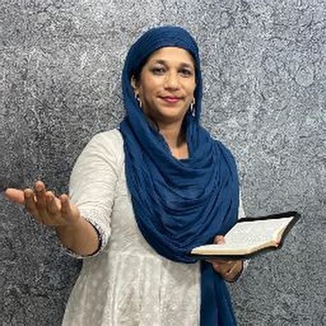 Sis Veronica Fernandes Youtube