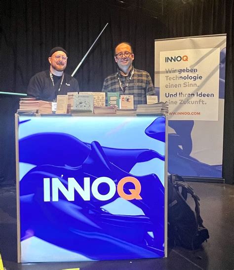 Innoq On Linkedin Conferencetalk Ddd Lessonlearned Dlsummit