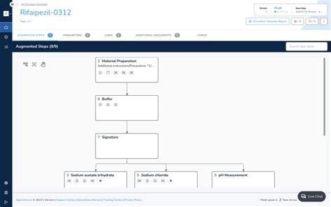 Apprentice Announces Major Tempo Manufacturing Cloud Release Built To