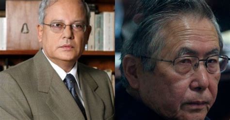 César Hildebrandt “alberto Fujimori Fue El Peor Presidente De La