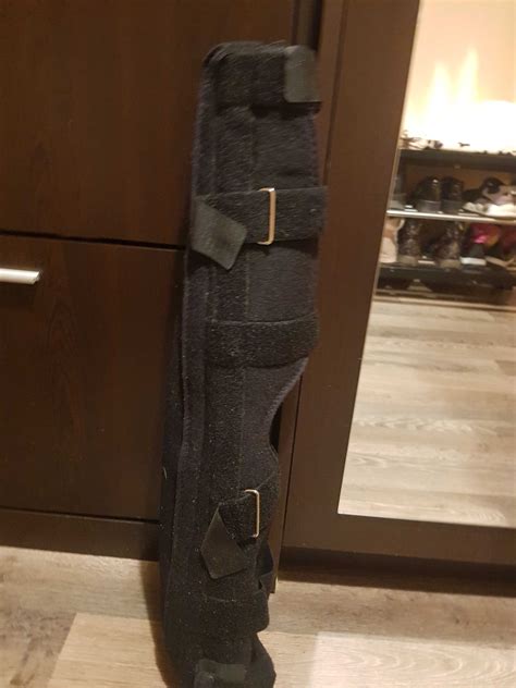 Ортеза за подбедрица и коляно гр София Люлин 9 • Olx Bg