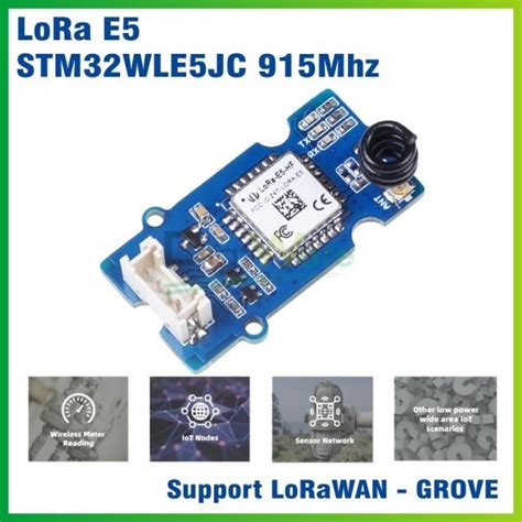 Helium LoRaWAN IoT Kit Arduino Digiware Store