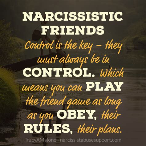 Narcissistic Pervert Friendship Zherss