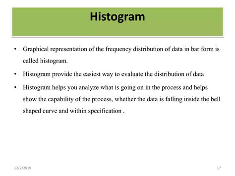 Statistical Process Control Spc PPTX