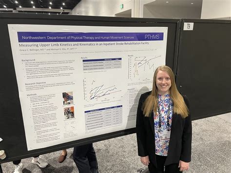 Northwestern University Department Of Physical Therapy And Human Movement Sciences On Linkedin