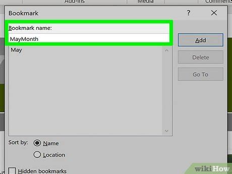How To Create Or Edit A Hyperlink In Microsoft Word 3 Ways