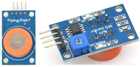 Arduino Mq 3 Alcohol Sensor Diy Project Techsparks