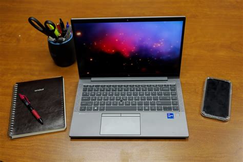 HP ZBook Firefly G8 Review StorageReview Com