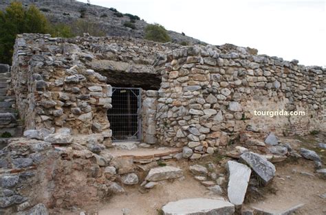 [그리스] 빌립보 Philippi 유적 주 투어그리다