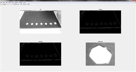 Matlab How To Detect Closed Contour Objects In An Image And Store