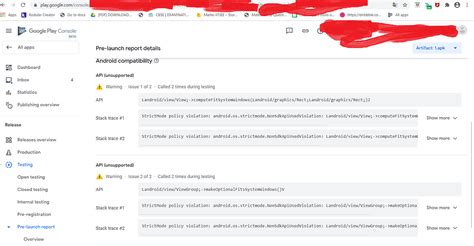 Getting These Error Discuss Kodular Community