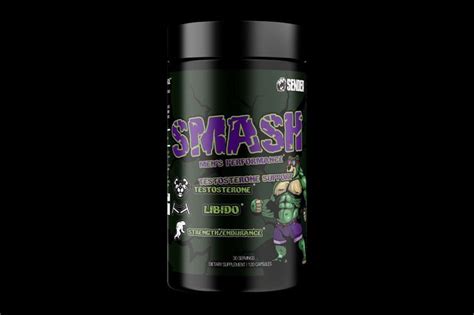 Josh Pittman On Linkedin Sender Smash Aims To Boost Testosterone
