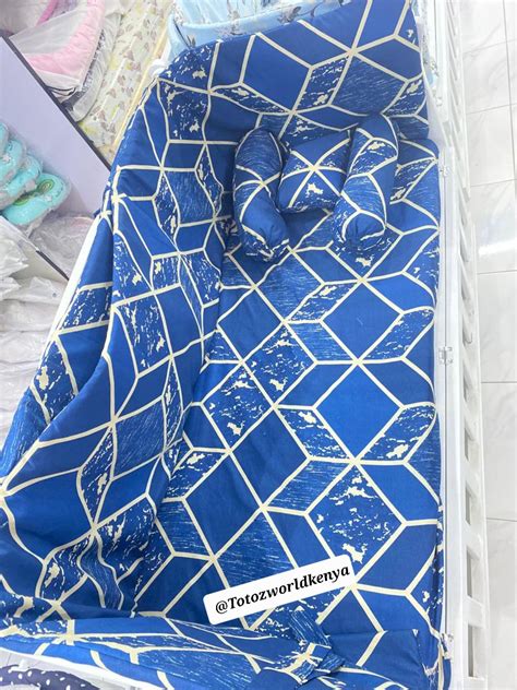 Why Are Cot Bumpers Bad At Bill Henson Blog