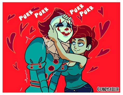 Pin En ´ ️‿ ️`pennywise ️﹃ ️