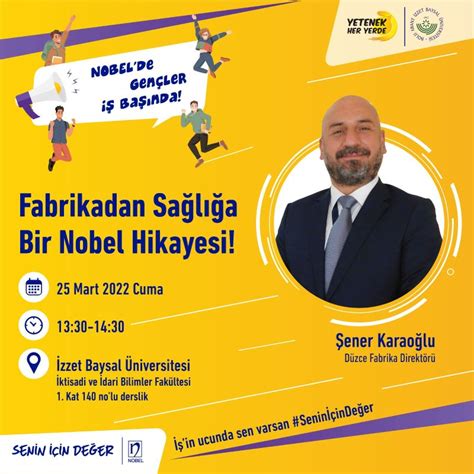 sener karaoglu posted on linkedin