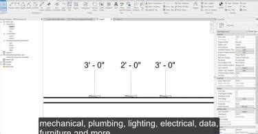 Revit 2020 Track And Edit Scope Box Parameter In View List Revit News