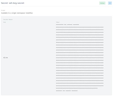 Building Machine Learning Pipelines With Kubeflow SUSE Communities