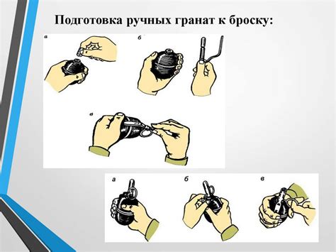 Виды назначение и тактико технические характеристики стрелкового оружия и ручных гранат