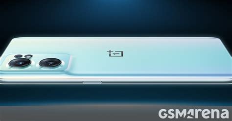 Oneplus Nord Ce G Debuts With Dimensity And W Charging Gsmarena Com News