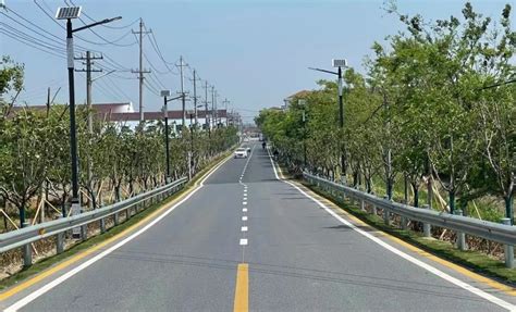 丹阳吕城镇恽家村获评江苏省特色田园乡村 今日镇江