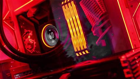 Cpu Cooling Stock Video Footage For Free Download