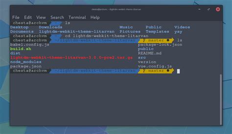 Zsh Gnome Terminal Font Background Shifted Ask Ubuntu