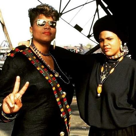 Hip Hop Fashion Can You Rock It Like This Girlfriend Is Better