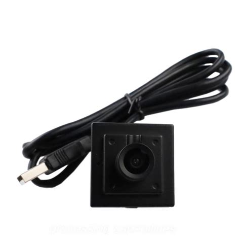 revolutionizing vision innovations in usb camera modules medium