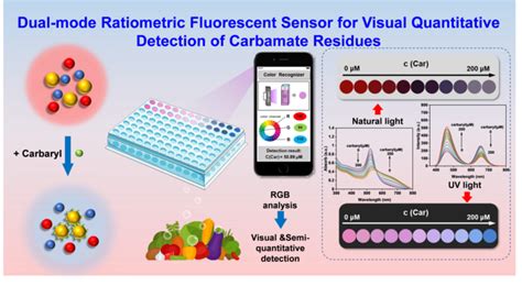 New Dual Mode Ratio Fluorescence Sensing Syst Eurekalert