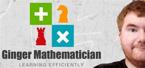 Mathematics Videos Ginger Mathematician