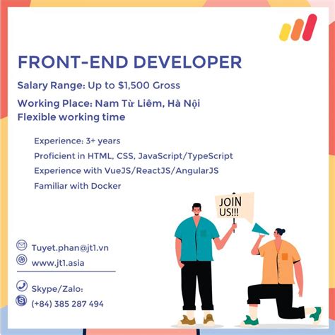 Tuyet Phan On Linkedin Jt1 It Fe Frontend Javascript Typescript Html Css Microservice