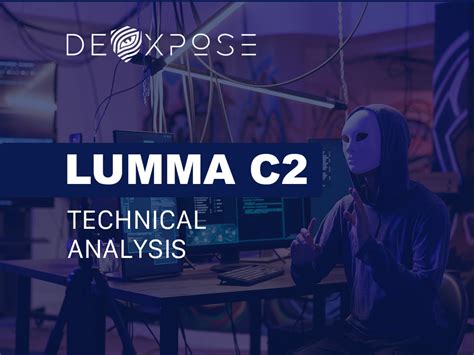 In Depth Technical Analysis Of Lumma Stealer Dexpose Blog