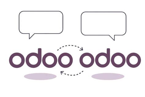 Odoo To Odoo Interface Tecsee