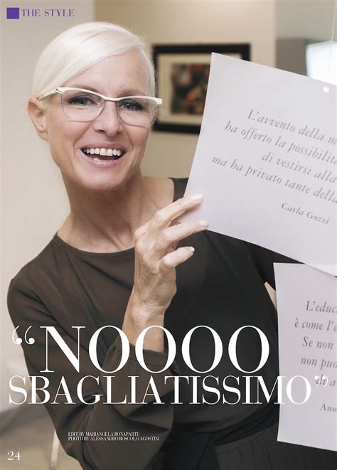 Carla Gozzi 01 Mariangela Bonaparte