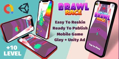 Best Casual Game Templates For Unity Codester