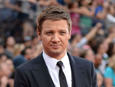 ジェレミー・レナー、収入増で元妻への養育費の支払額を大幅アップ セレブ＆ゴシップ ニュース ｜クランクイン！