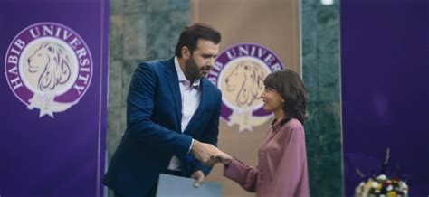 Muhammad Zain Nasir On Linkedin Higher Education For Generational Impact Habib University