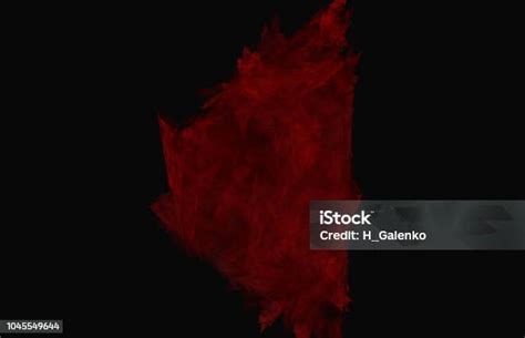 검은 바탕에 빨간색 프랙탈 텍스처입니다 판타지 프랙탈 텍스처입니다 디지털 예술입니다 3d 렌더링입니다 컴퓨터 생성 이미지 0명에 대한 스톡 사진 및 기타 이미지 Istock