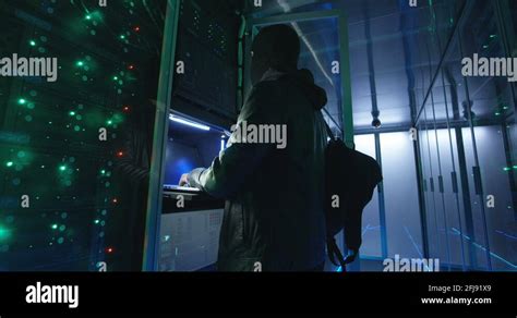 Hacking Hall Stock Videos Footage HD And K Video Clips Alamy