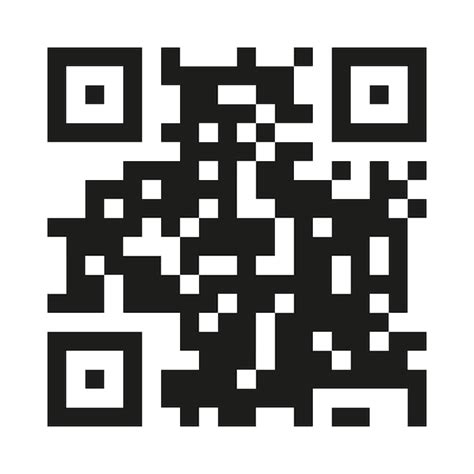 다채로운 트위스트가 있는 독창적인 Qr 코드 아이콘 기존의 바코드 스캔에 창의성과 시각적 매력을 더하는 생동감 있는 색상의 Qr