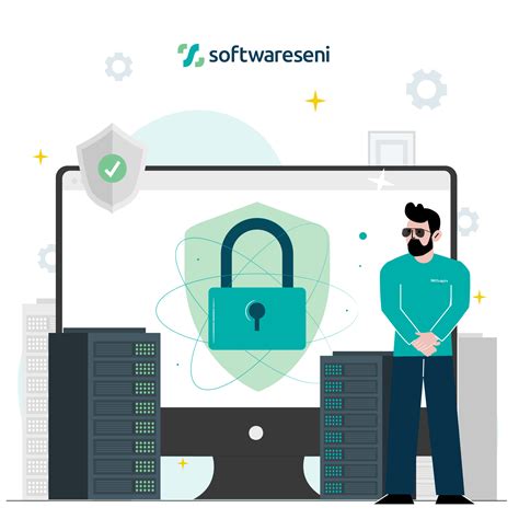 Seberapa Pentingkah Keamanan Data Pada Produk Digital SoftwareSeni Jasa Pembuatan Toko