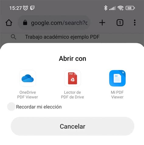 C Mo Abrir Cualquier Tipo De Archivo En Google Chrome Sin Guardarlo
