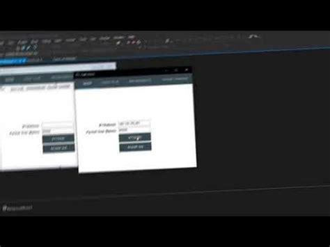 Cmd Ddos V2 Showcase