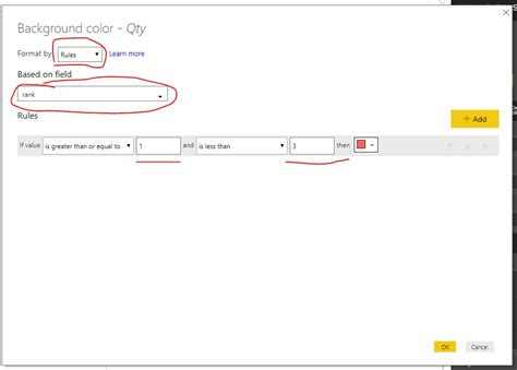 solved topn values in each month microsoft fabric community