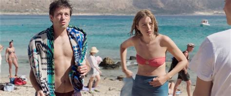 Nude Video Celebs Sigrid Bouaziz Sexy All Things Shining 2015